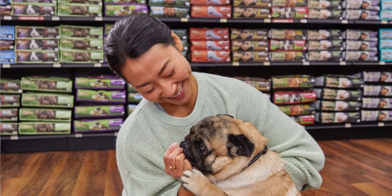 Pet Valu Franchise Opportunities in Canada - Pet Valu